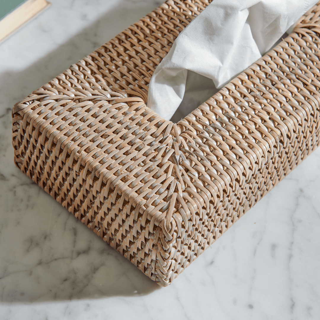 Ashcroft Tissue Box Cover – Neptune