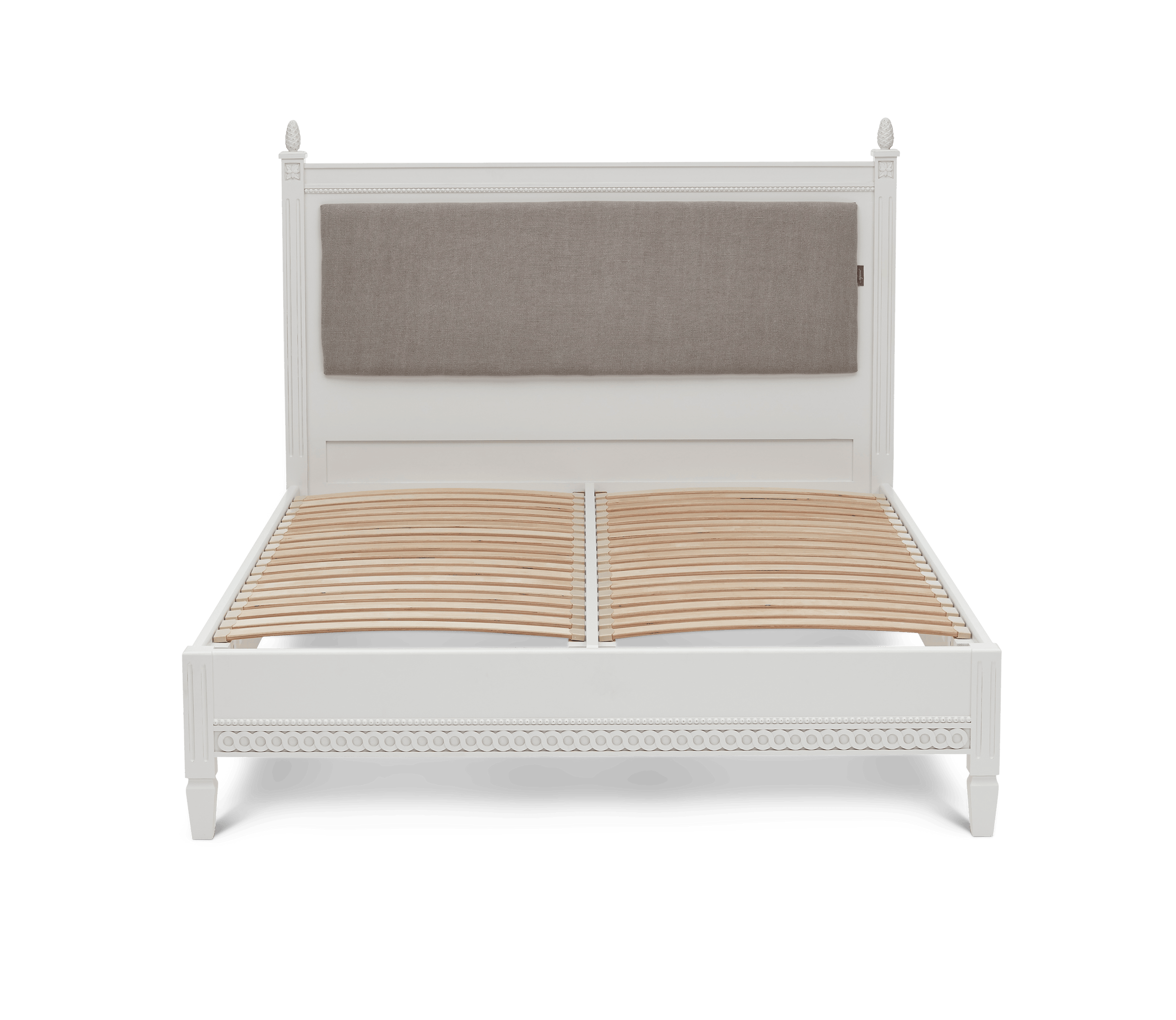 Double Bed Frames & Bases | Neptune