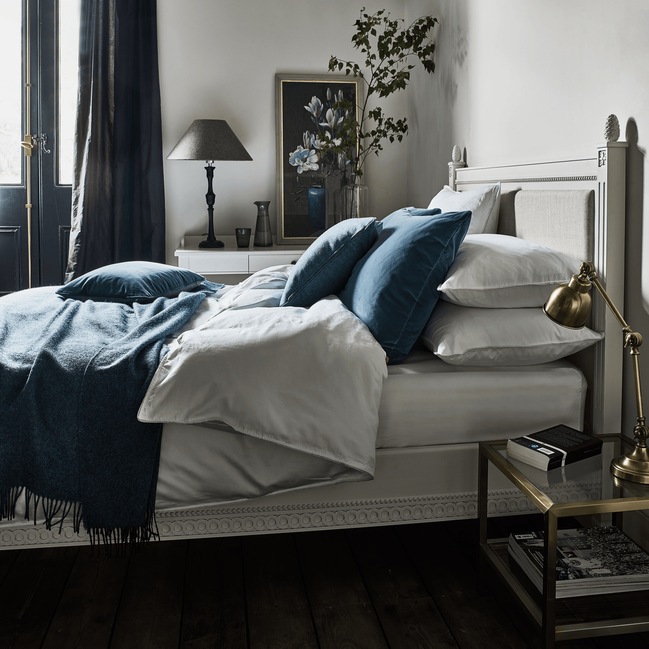 Double Bed Frames & Bases | Neptune