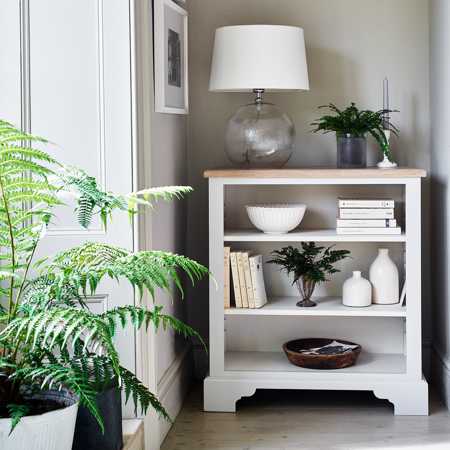 Bookcases – Neptune
