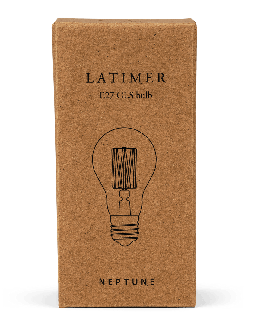 E27 GLS Bulb – Neptune