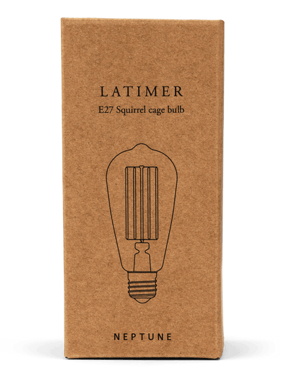 Light bulbs – Neptune