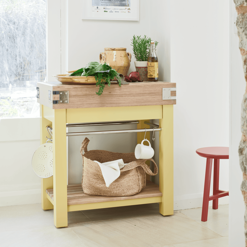 Suffolk Chopping Block – Neptune