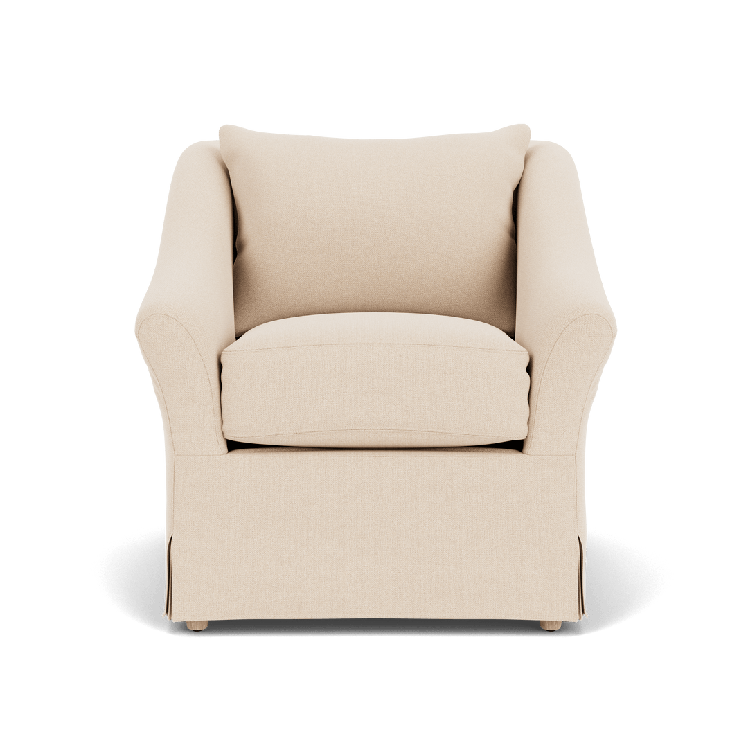 Long Island 2 Seater Sofa Cover – Neptune