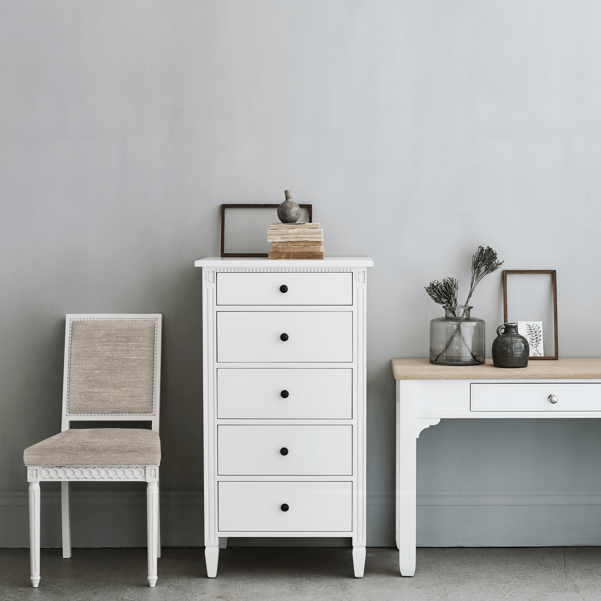Tall Chests Of Drawers | Neptune
