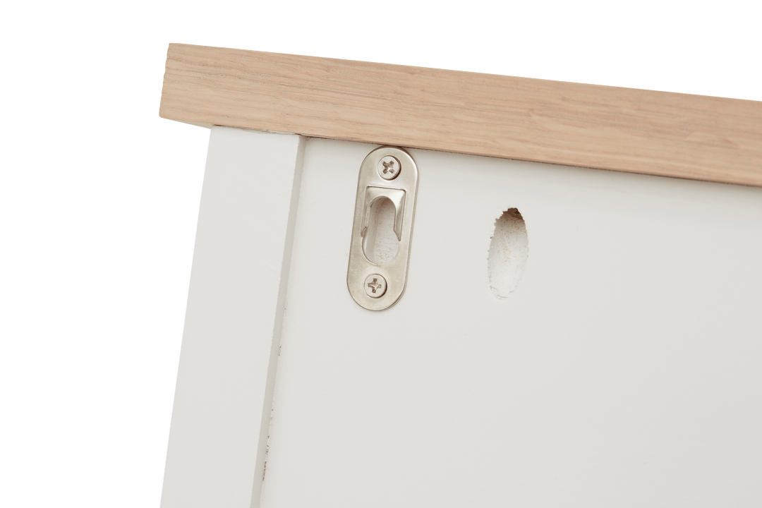 Suffolk Coat Rack – Neptune
