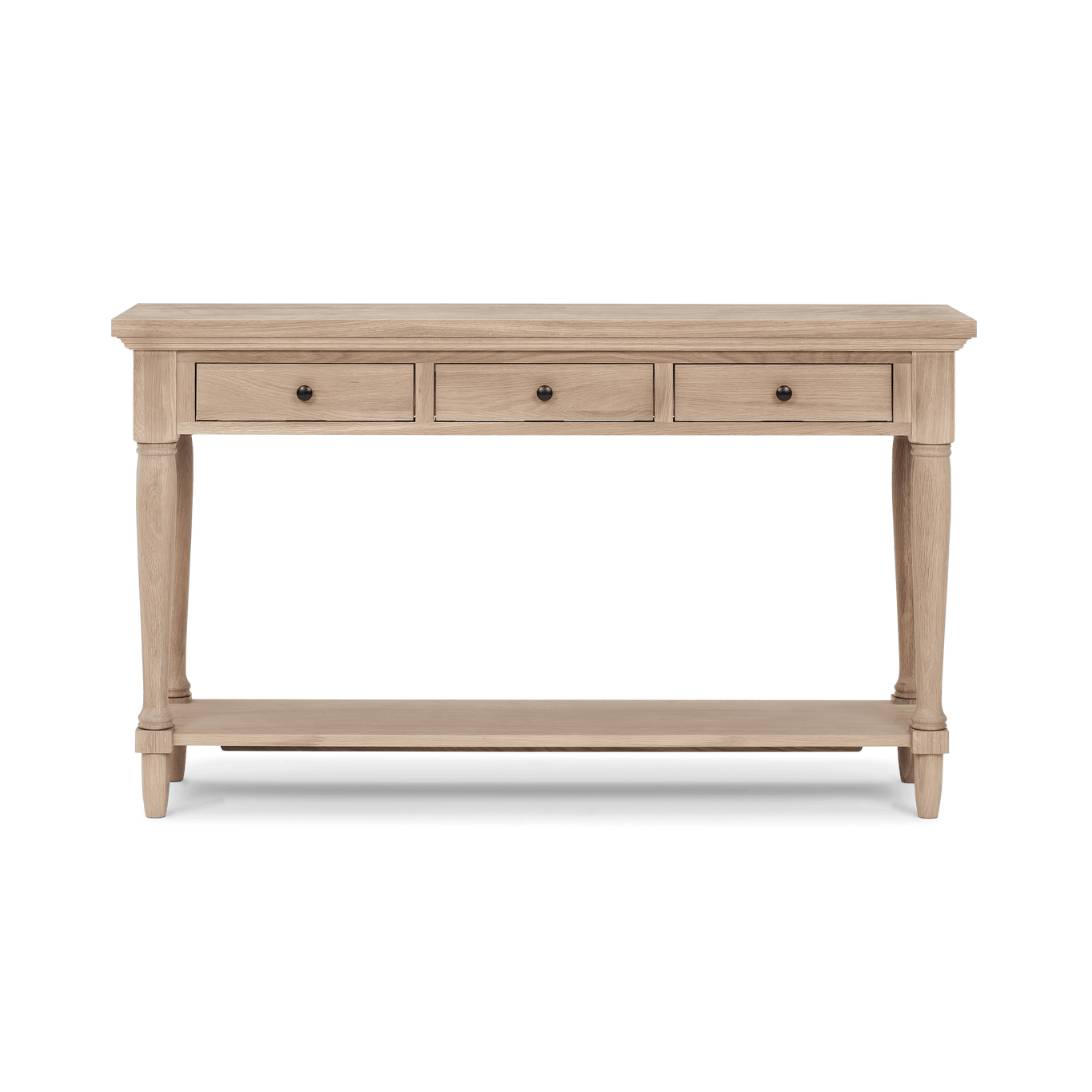 Console Tables & Hallway Tables | Oak, Glass & Marble | Neptune