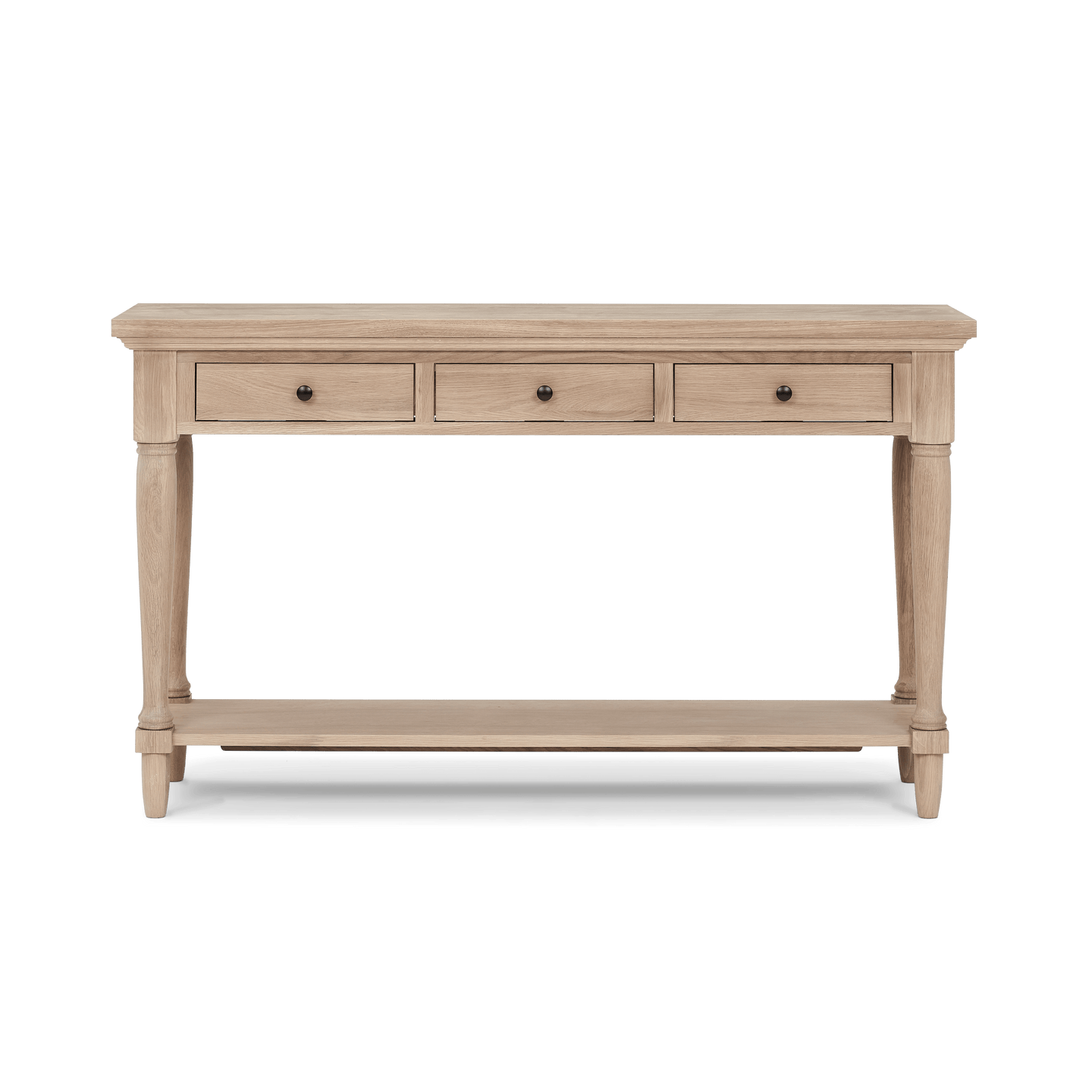 Console Tables & Hallway Tables | Oak, Glass & Marble | Neptune