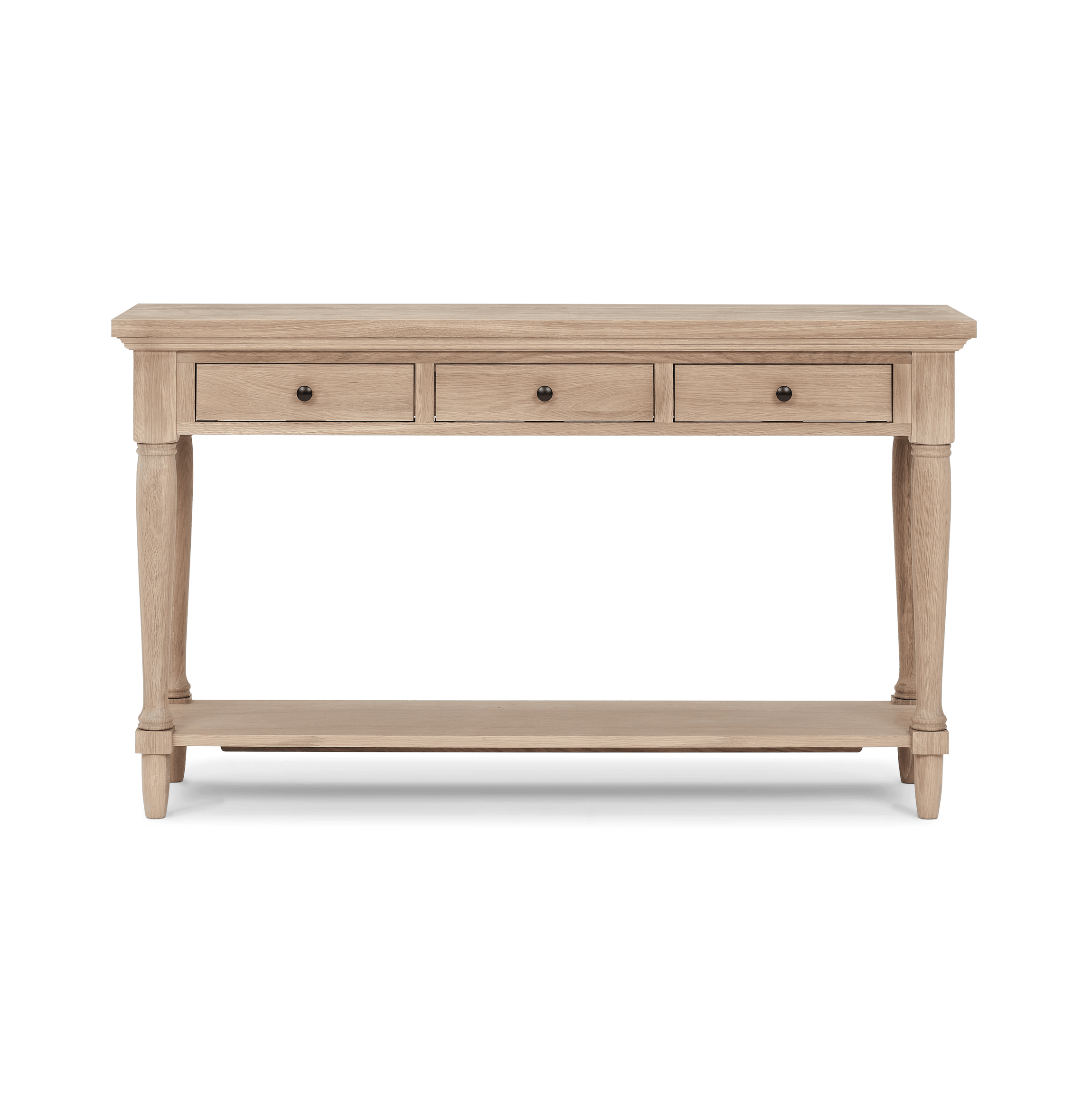 Console Tables & Hallway Tables | Oak, Glass & Marble | Neptune