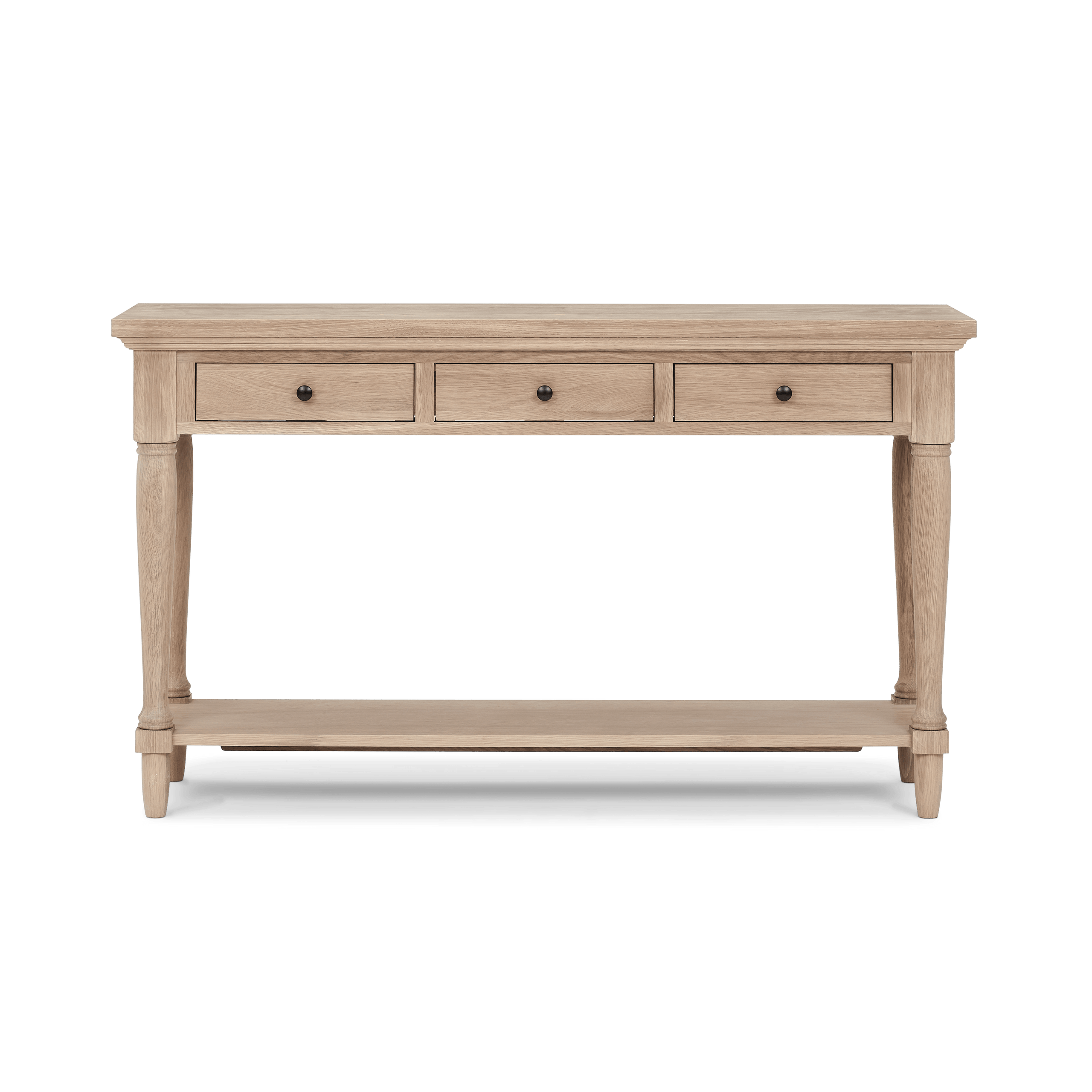 Console Tables & Hallway Tables | Oak, Glass & Marble | Neptune