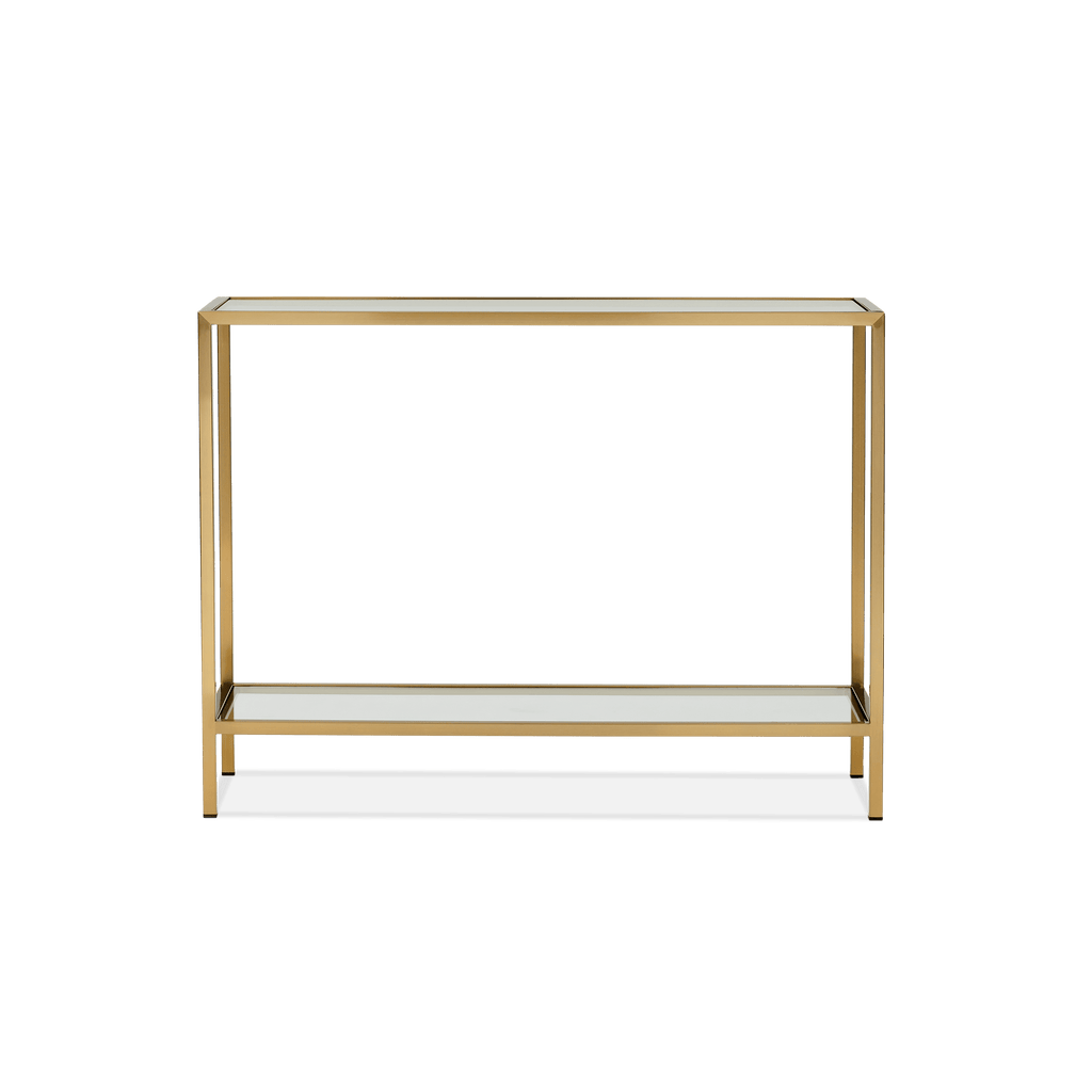 Keswick Medium Console Table – Neptune