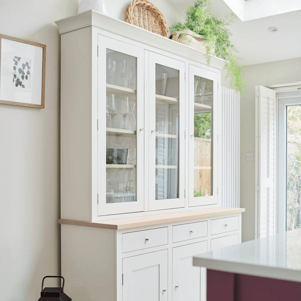 Suffolk Contemporary Dresser – Neptune