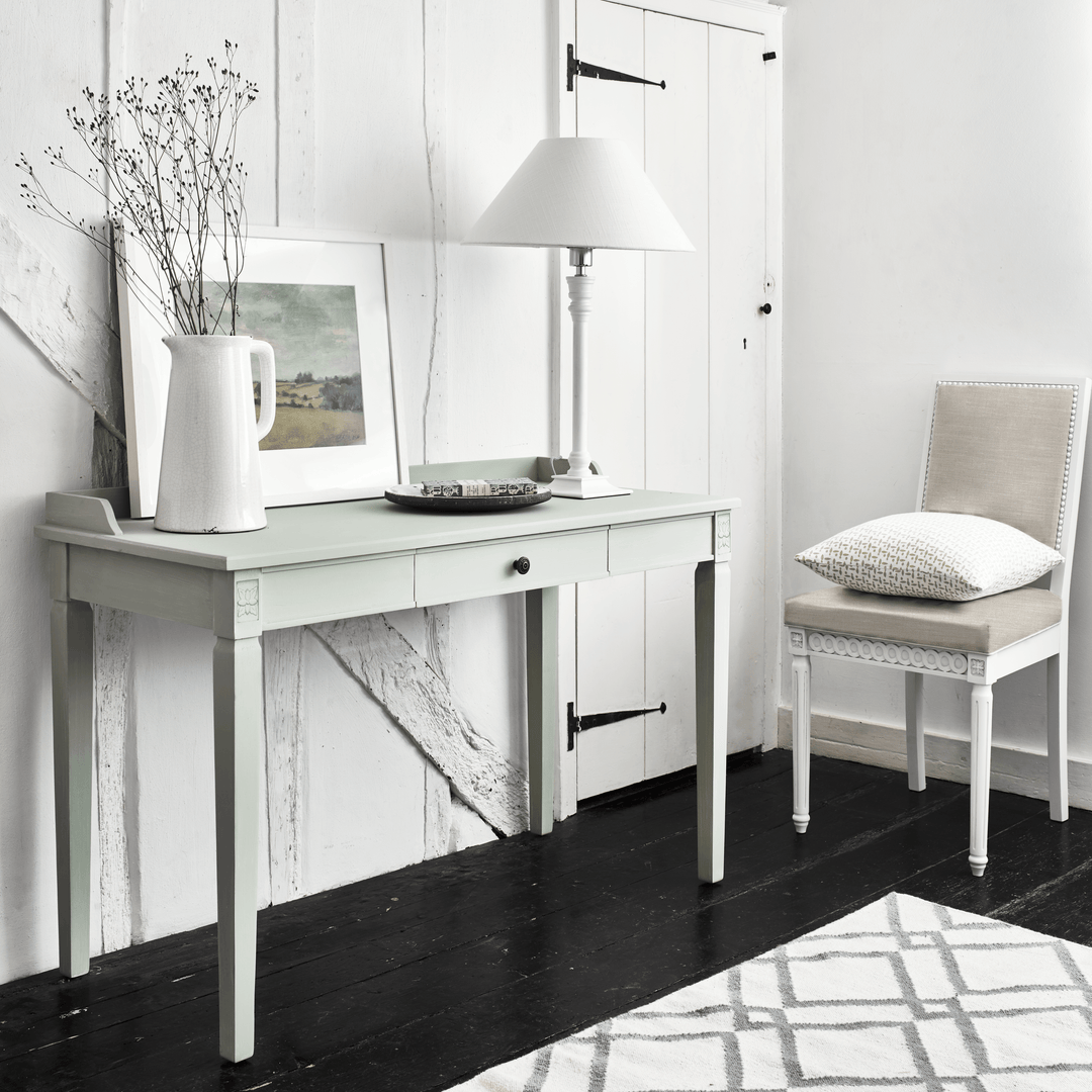 Solid Oak Desks & Workstations | Neptune