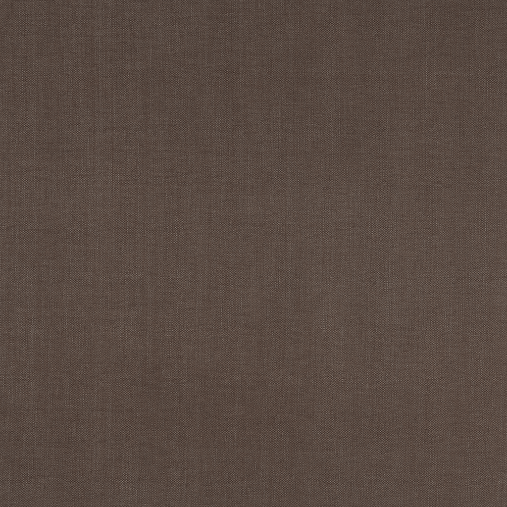 Fabric By The Metre, Linara Linen - Dark Fig – Neptune