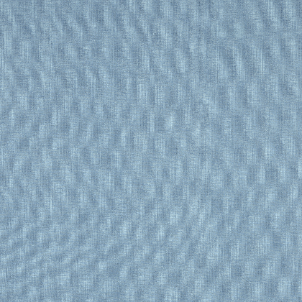 Fabric By The Metre, Linara Linen - Flax Blue – Neptune