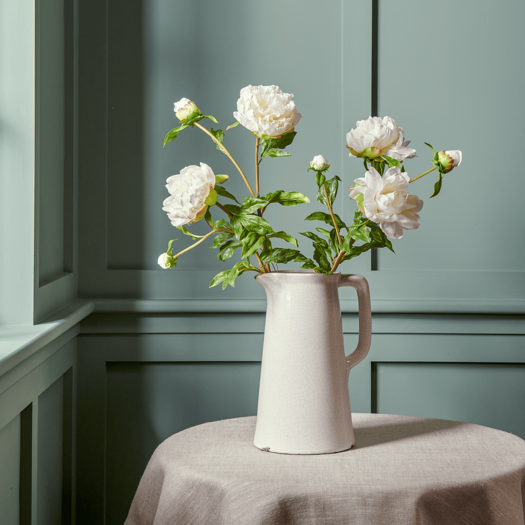 Peony Spray, Pink – Neptune