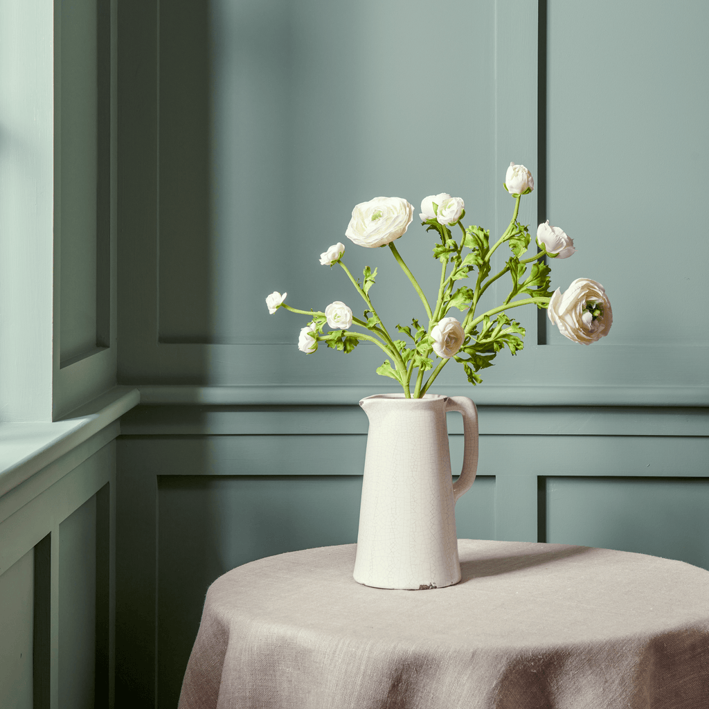 Ranunculus Bundle, White – Neptune