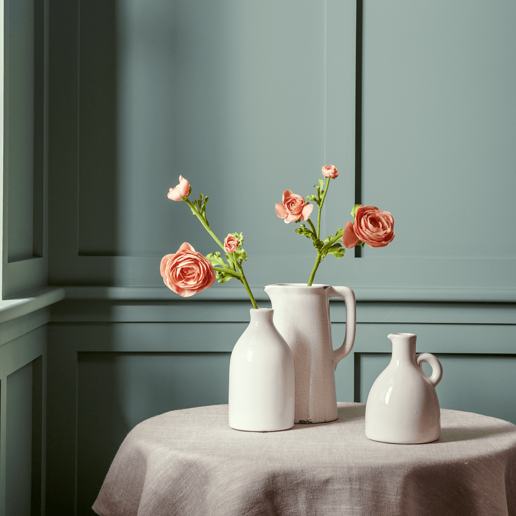 Ranunculus, Warm Pink – Neptune