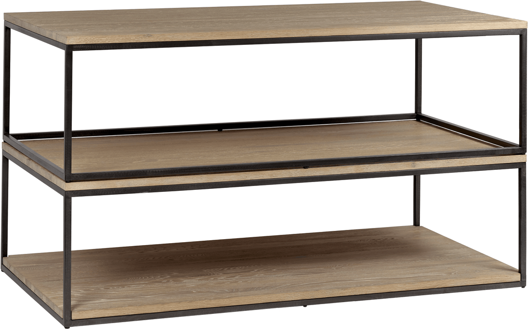 Carter Kitchen Island – Neptune