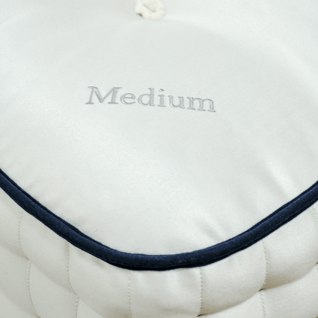 Highclere Vispring Mattress – Neptune