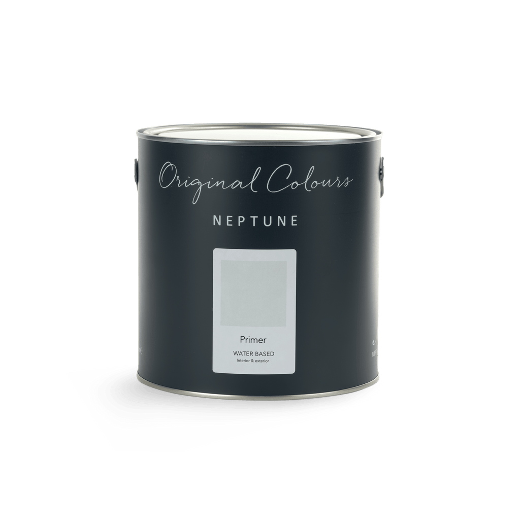Neptune Water Based Primer