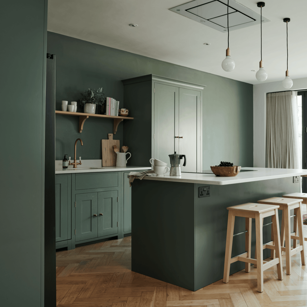 Cactus Paint – Neptune