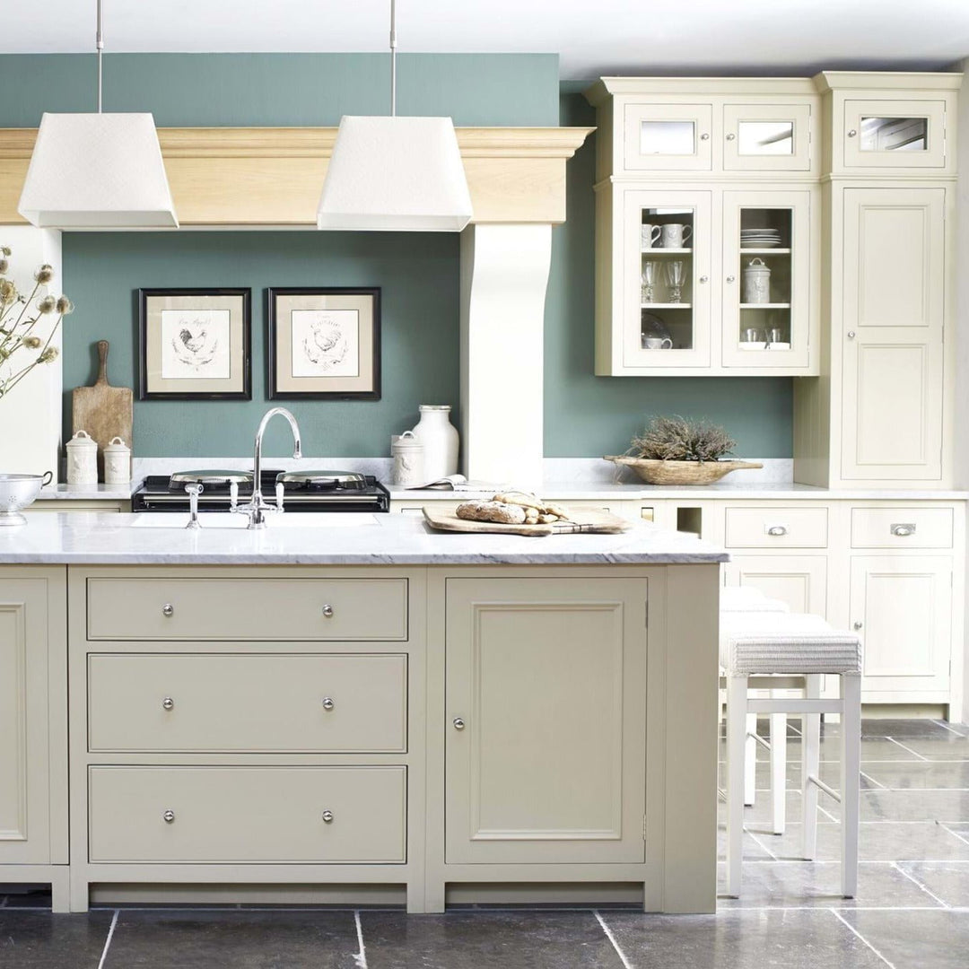 Old Chalk Paint – Neptune