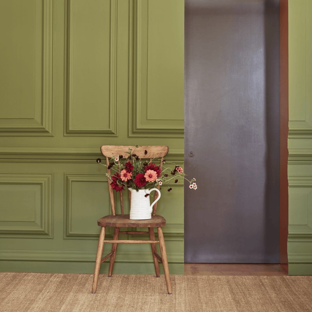 Paint samples – Neptune