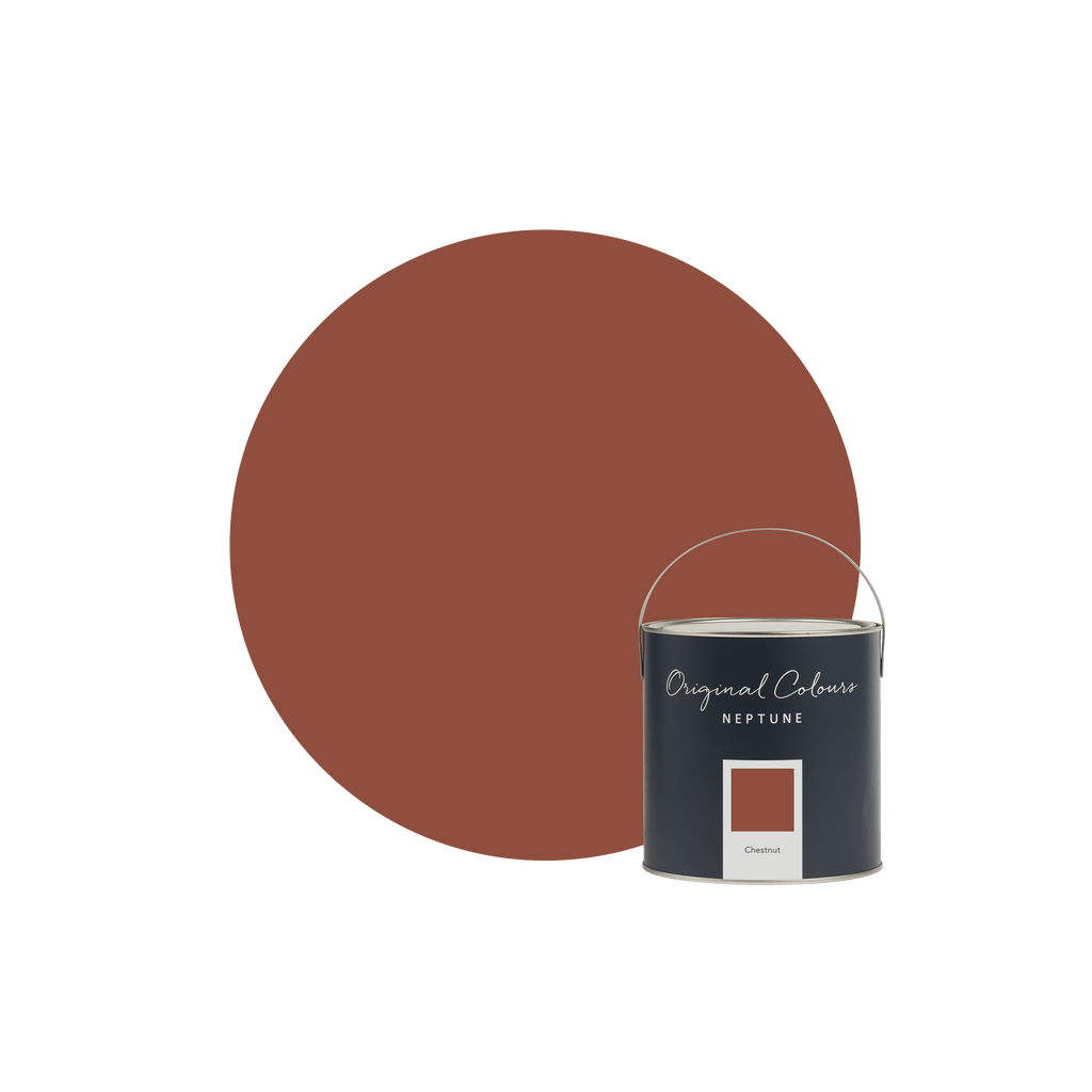 Chestnut Paint – Neptune