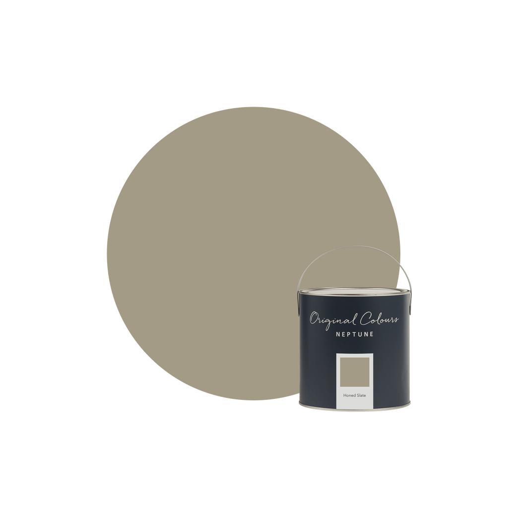 Honed Slate Paint – Neptune