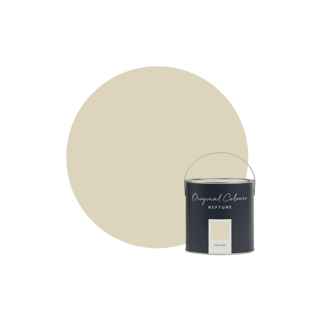 Shell Paint – Neptune