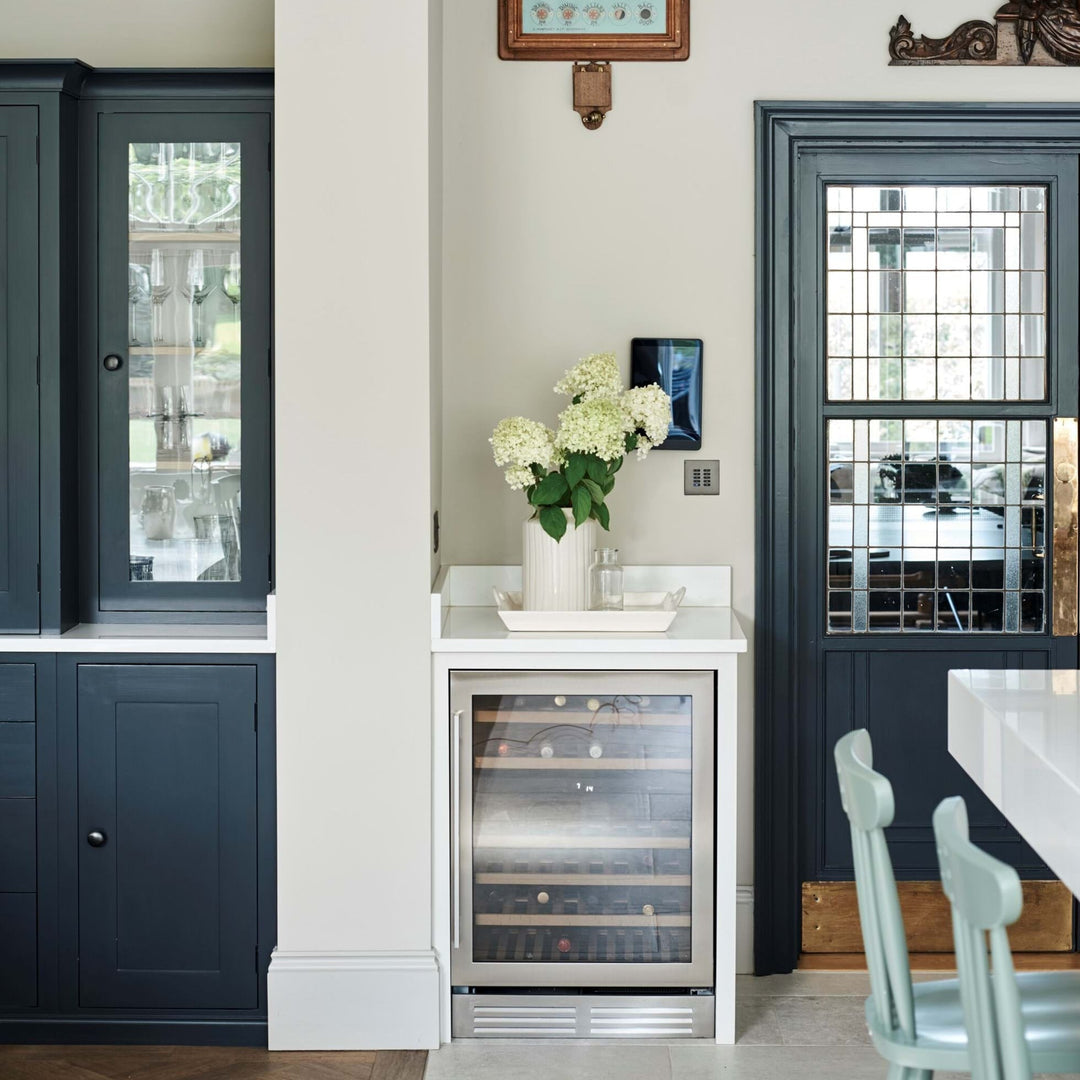 Paint samples – Neptune