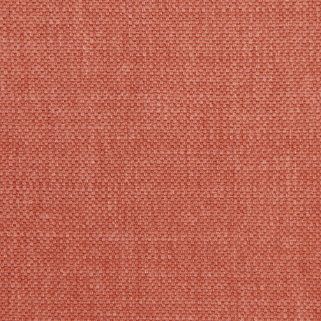 Linara Linen Fabric Swatch, Rhubarb – Neptune