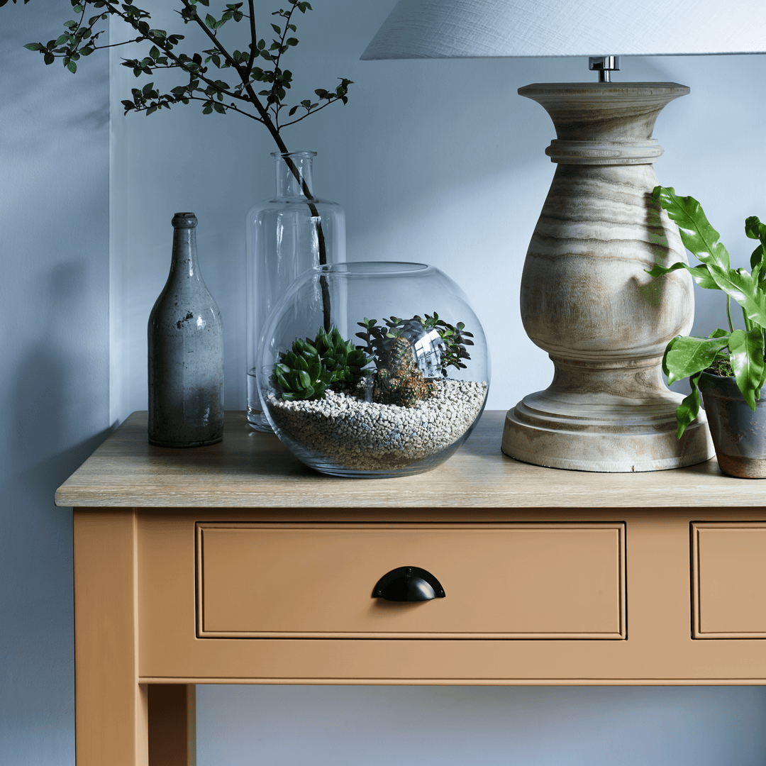 Console Tables & Hallway Tables | Oak, Glass & Marble | Neptune