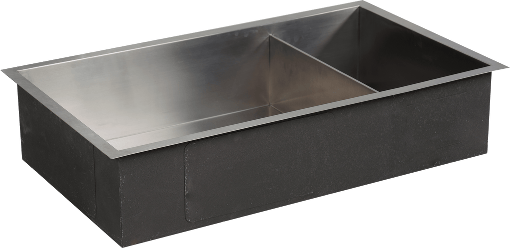 Large Stainless Steel Sink – Neptune