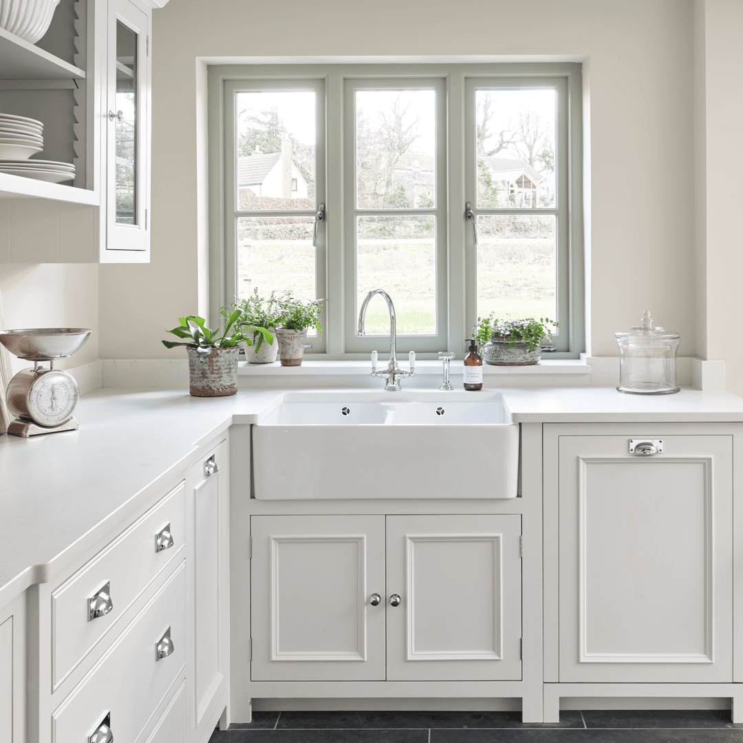 Sinks & taps – Neptune