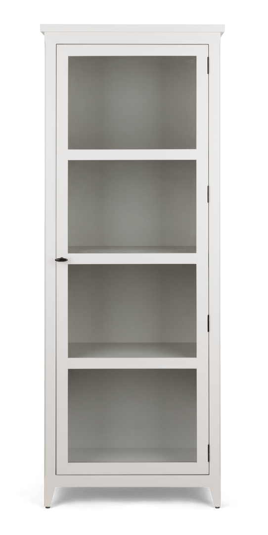 Shepton Glazed Cabinet – Neptune