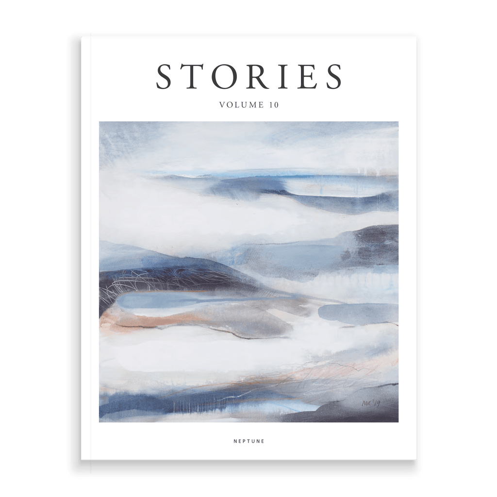 Stories volume 10 – Neptune