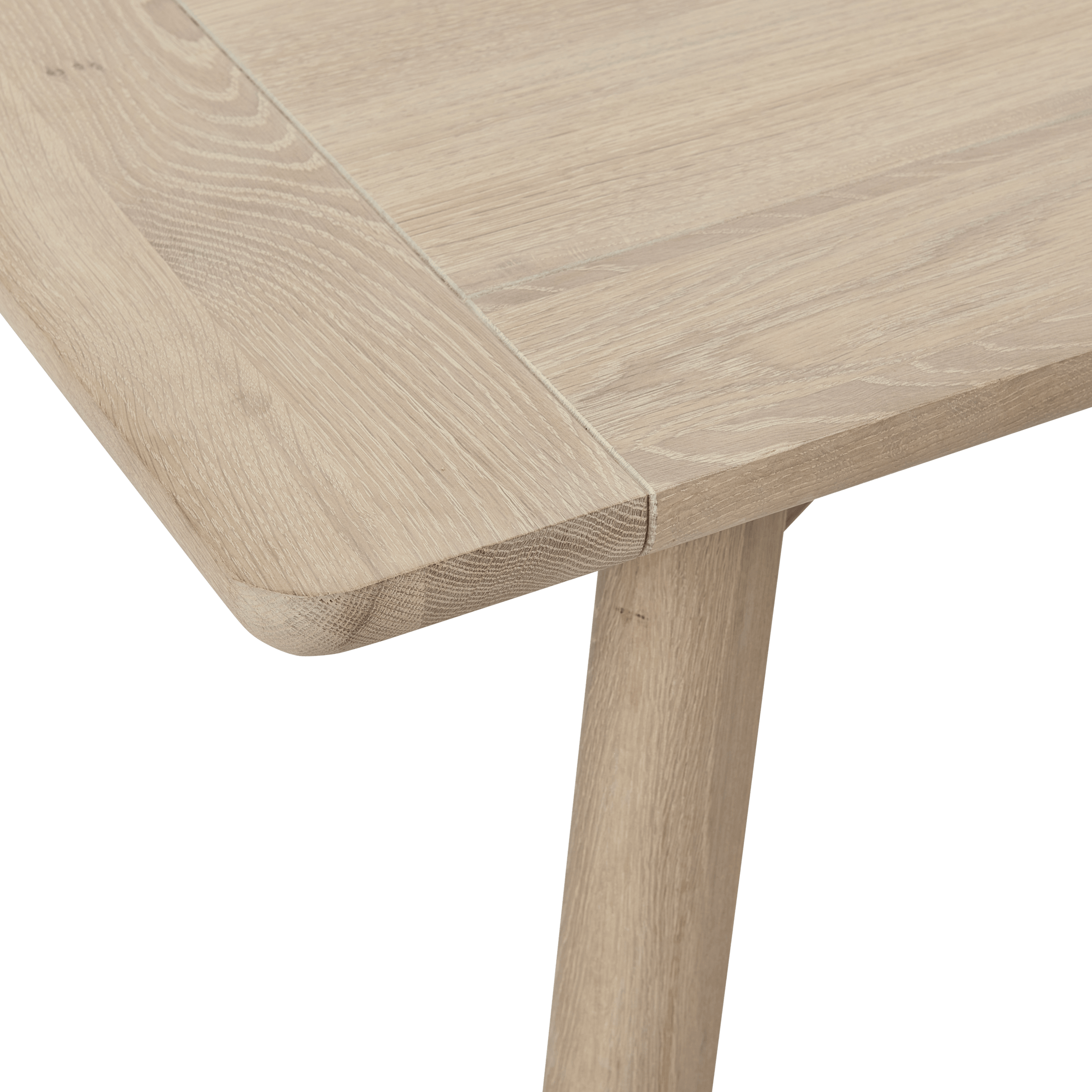 Solid Oak Dining Tables | Neptune