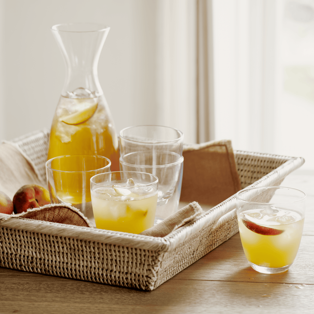 Ashcroft Square Tray – Neptune