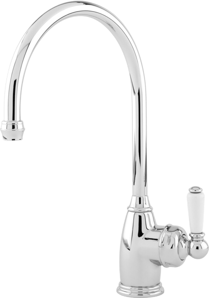 Perrin & Rowe Classic Mixer Tap – Neptune