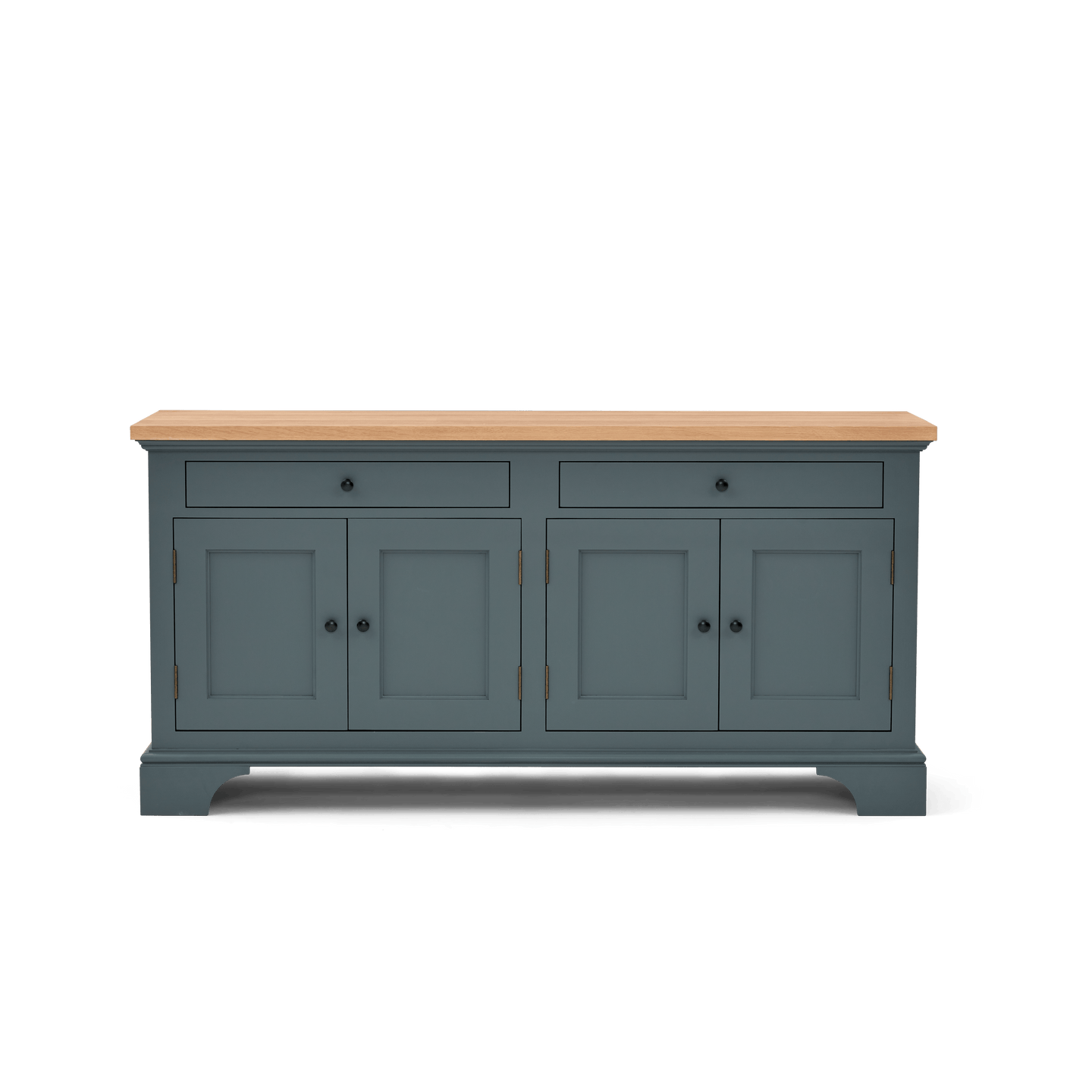 Oak TV Cabinets & Media Units | Neptune