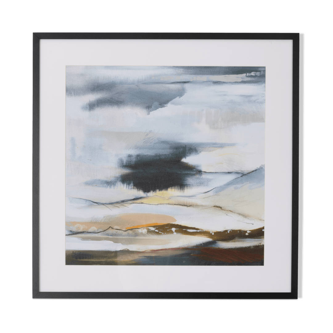 Affinity I – Neptune